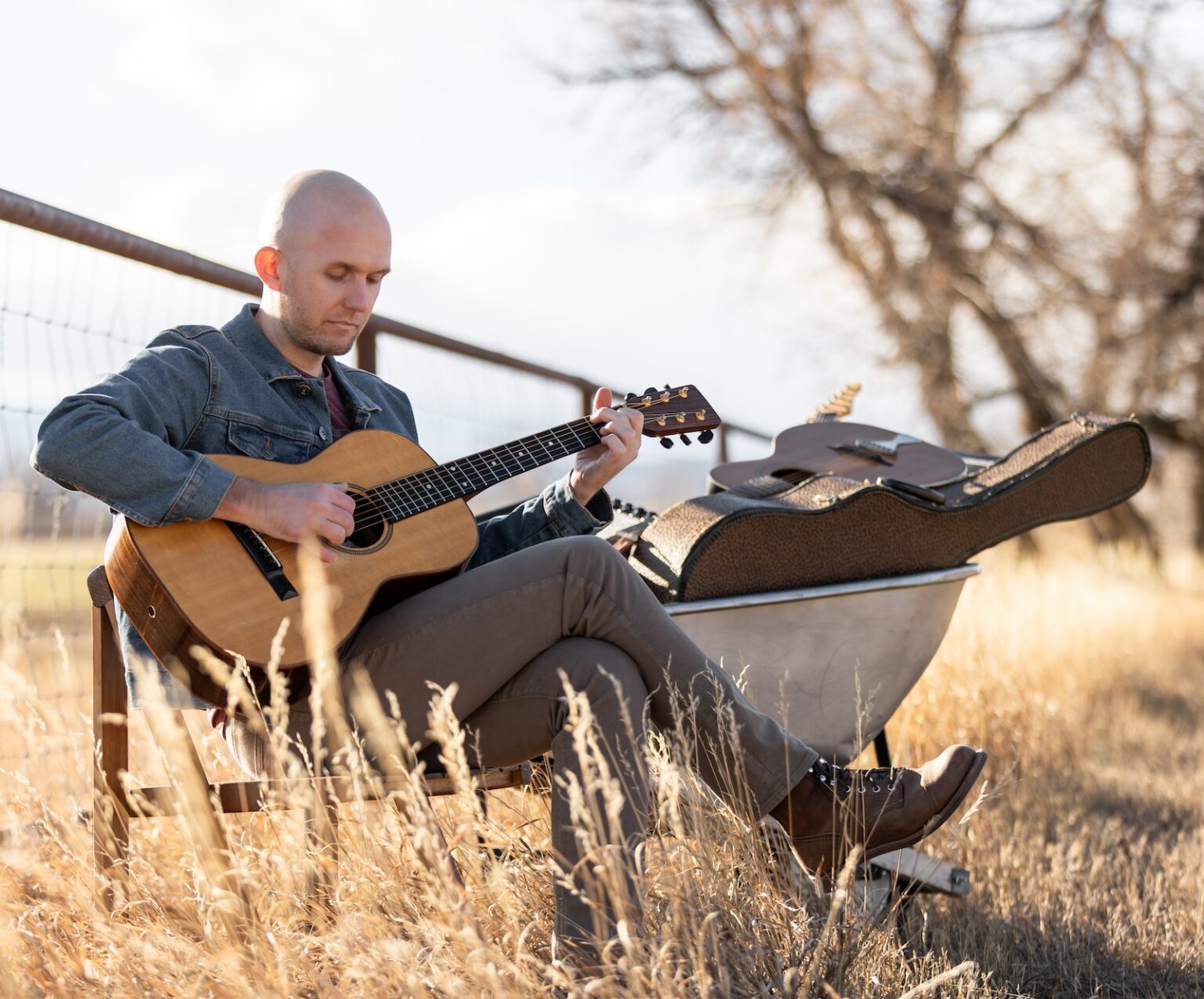 City Star Brewing - Berthoud Tasting Room and Beer Garden