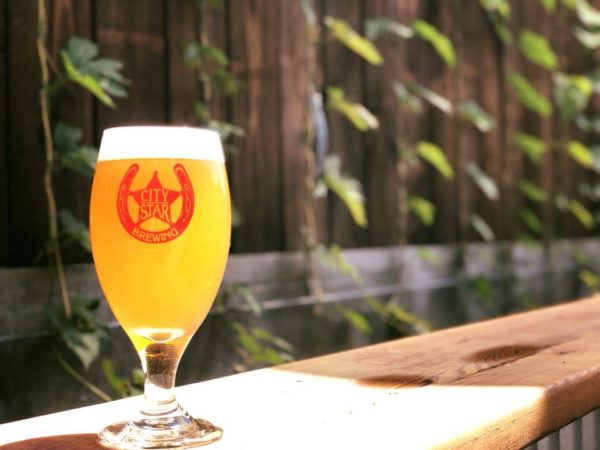 Beer Release: Happy Mango IPA - City Star Brewing
