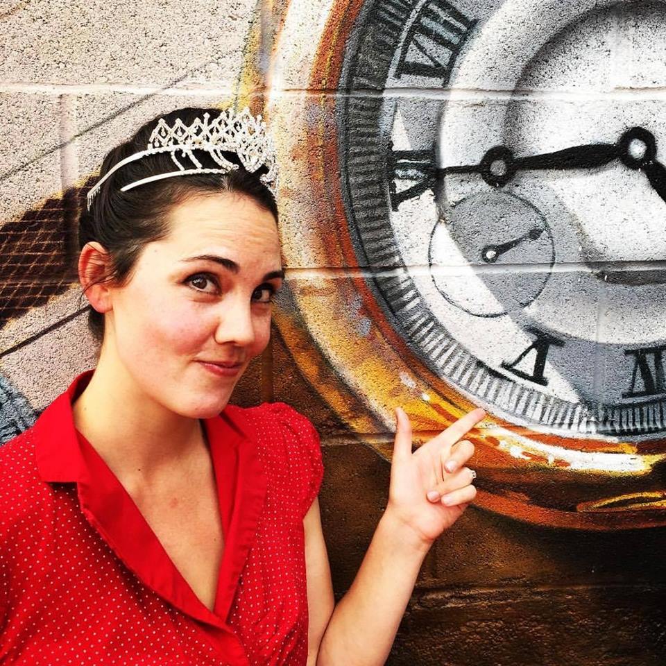Step Back into the Fabulous 50's this Flap Jack Day - City Star Brewing