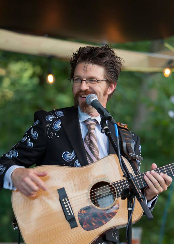 Jason Hicks - City Star Brewing