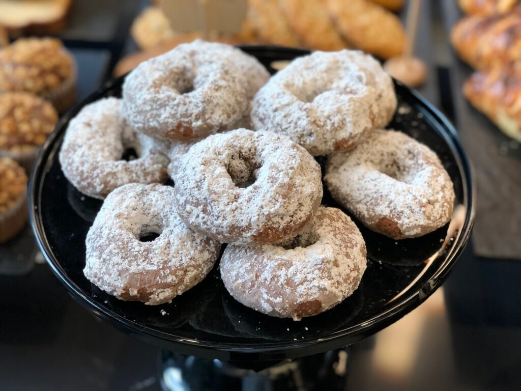 Donut Pop-Up at City Star - City Star Brewing