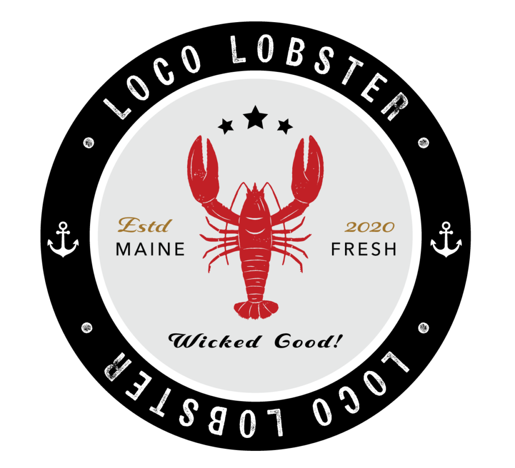 Loco Lobster - City Star Brewing