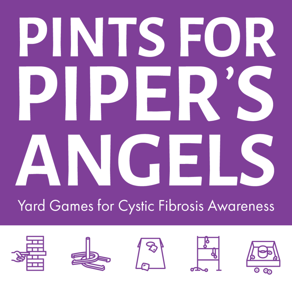 Pints for Piper's Angels - City Star Brewing