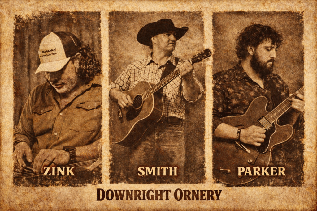 Downright Ornery - City Star Brewing